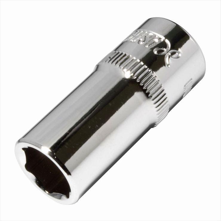 【楽天市場】AP 3/8DR セミディープソケット 11mm：ポッチ