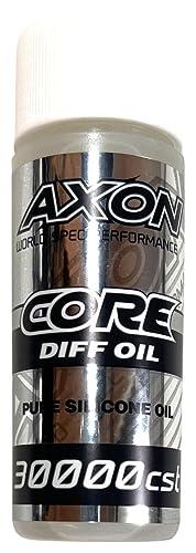 【楽天市場】AXON CORE DIFF OIL 1000-100M 30000cst CO-DA-300：ポッチ