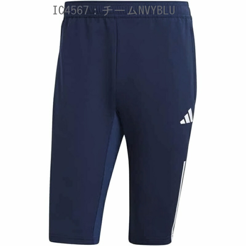 【楽天市場】TIRO23 C ハーフパンツ AJP VU197 HE5659：BLK IC4567：チームNVYBLU：ポッチ