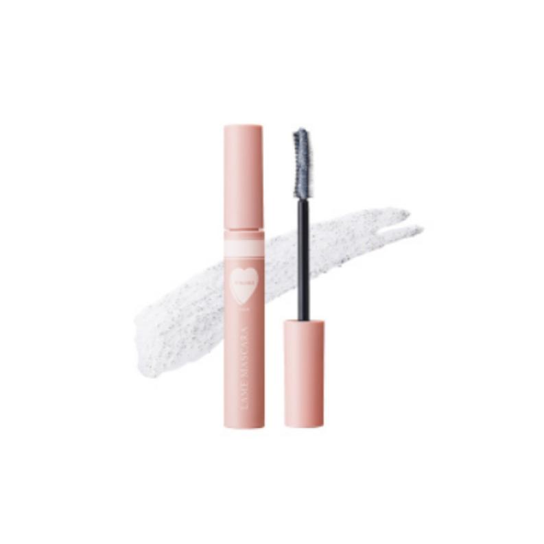 【楽天市場】WHOMEE（フーミー） / ラメマスカラ / 7.5g：ぽちべる