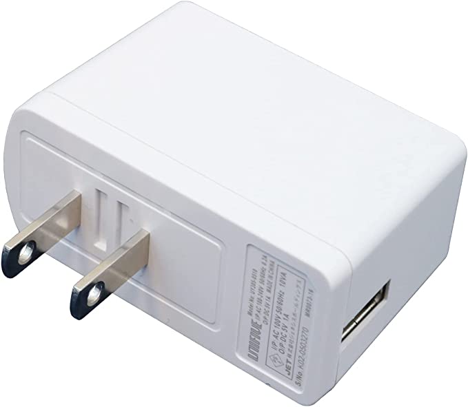 【楽天市場】USB 充電器 ACアダプター 5V/1A：ソースネクスト 公式ショップ