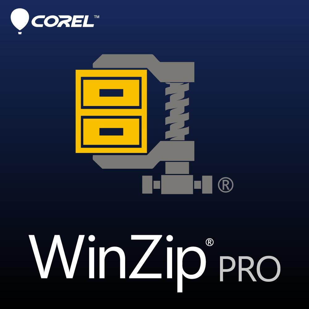 【楽天市場】WinZip 28 Pro カード版（旧版）[Windows用][バックアップ ソフト] 圧縮 暗号化 ファイル管理 セキュリティ 解凍 ファイル共有 ZIP MP3 バックアップ ...