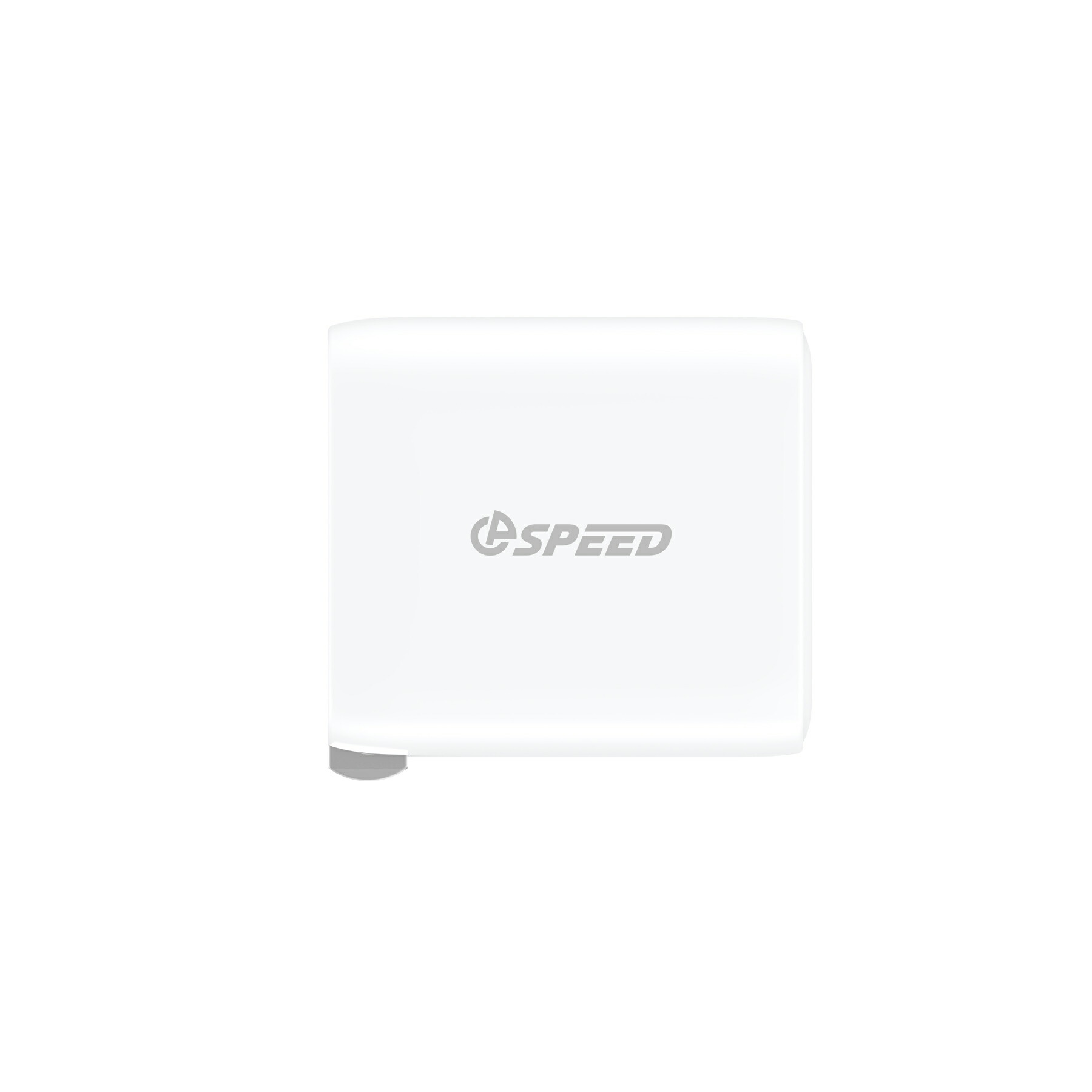 新品未開封 CPSPEED CPS302 USB PD 30W急速充電器、2ポート同時充電(USB-C＆USB-A)