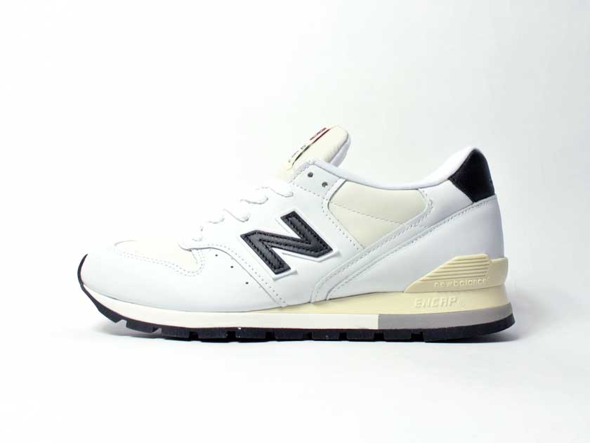 【楽天市場】クリスマスセール!!【NEW BALANCE/ニューバランス】U996TC/ホワイト・MADE IN USAコレクション by ...