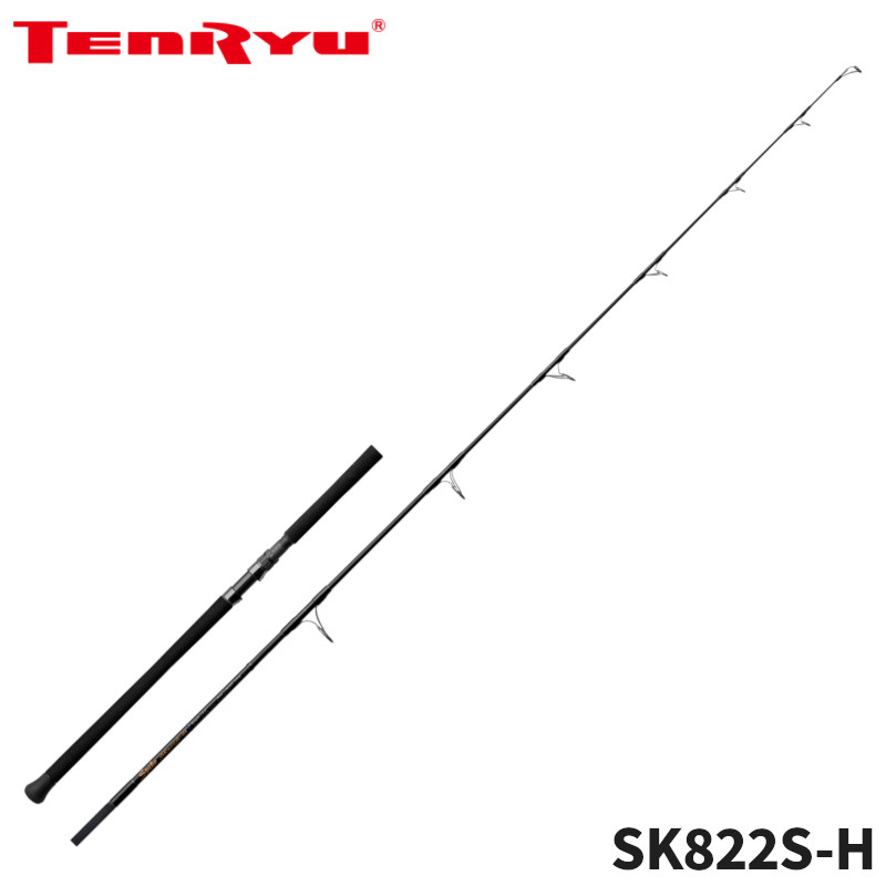 楽天市場】ゼロドラゴン キャスティングロッド キャスティングロッド