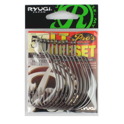 【楽天市場】【衝撃！4点購入で最大1万ポイント！】ささめ針 LTオフセット HLT027 ＃5/0 ブラック【ゆうパケット】：釣具のポイント 楽天市場店