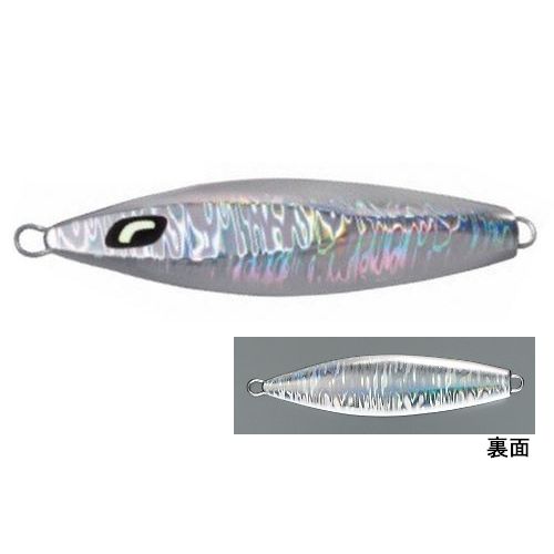 【楽天市場】シマノ ジグ オシア スティンガーバタフライ ウイング JT-513M 135g 15T(フルシルバー)：釣具のポイント 楽天市場店