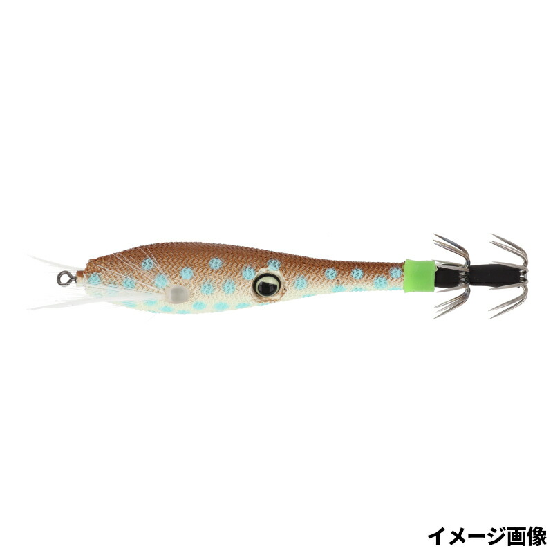 【楽天市場】ライズジャパン MA・IK・KA SUTTE マイッカスッテ 80mm MS16.ヒョウモングロー【ゆうパケット】：釣具のポイント 楽天市場店