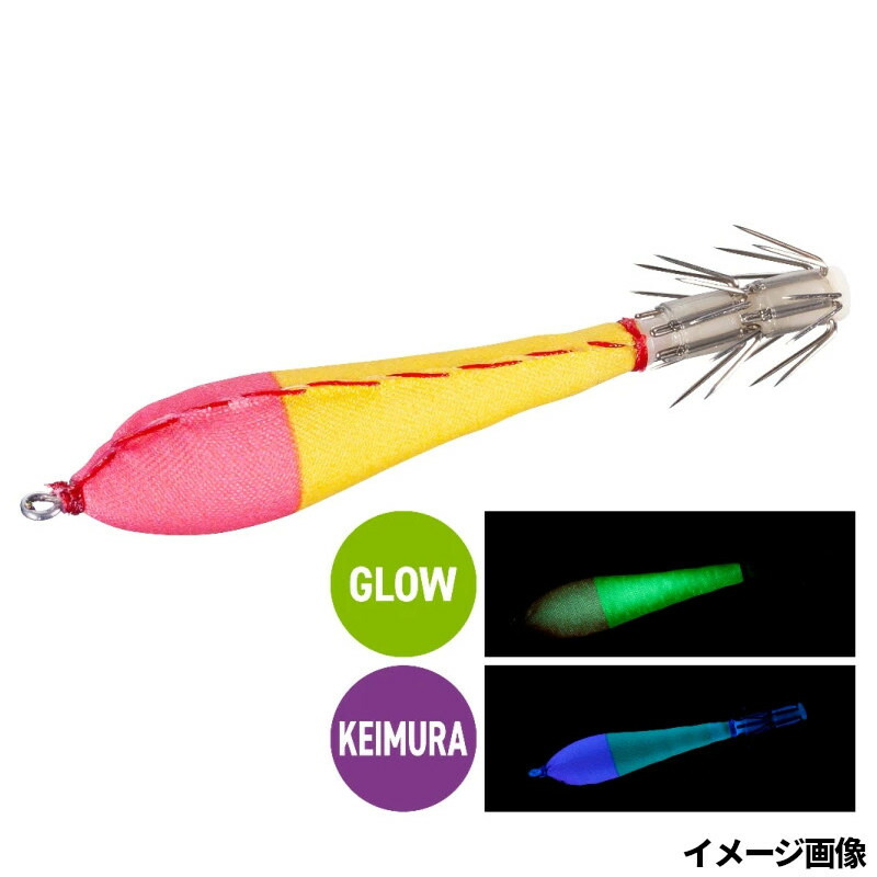 【楽天市場】【アウトレット】 シマノ セフィア フワフワスッテII ノーマル 100mm 011 桃黄ケイムラ QS-Q03T【ゆうパケット】：釣具のポイント 楽天市場店