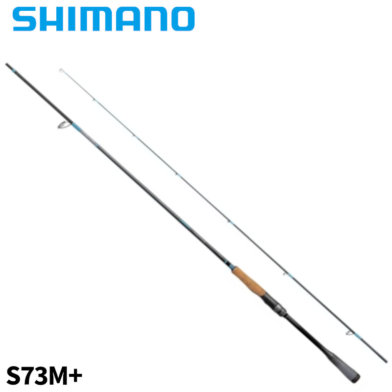 【楽天市場】【衝撃！4点購入で最大1万ポイント！】シマノ インステージ S73M+ 24年モデル：釣具のポイント 楽天市場店