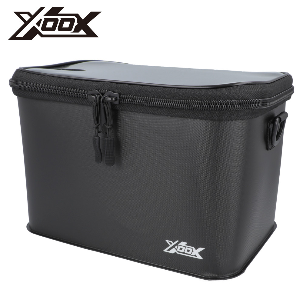 【楽天市場】【独占企画！20日はエントリー&3点購入で最大22倍！】XOOX EVAスタンドストッカー：釣具のポイント 楽天市場店