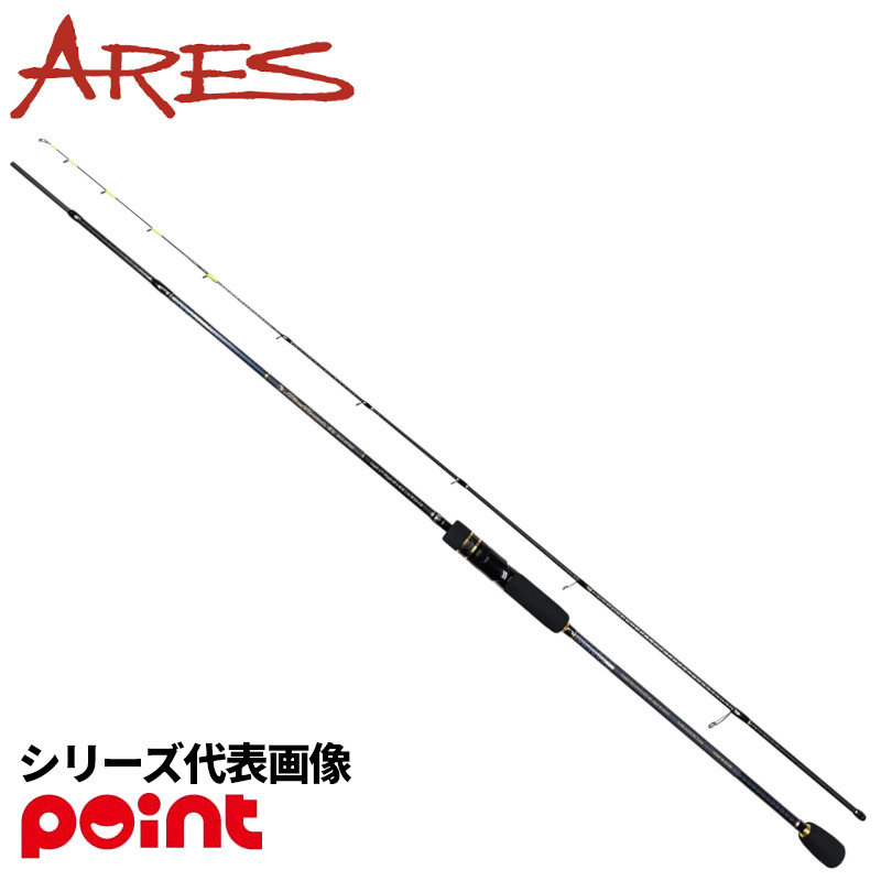 楽天市場】宇崎日新 ブラックジャガー 漢気 イッポンホ カスタム BJOS