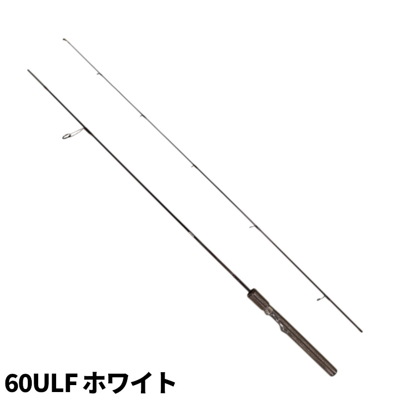 楽天市場】ロデオクラフト トラウトロッド 99+ ツーナインプラス 60UL