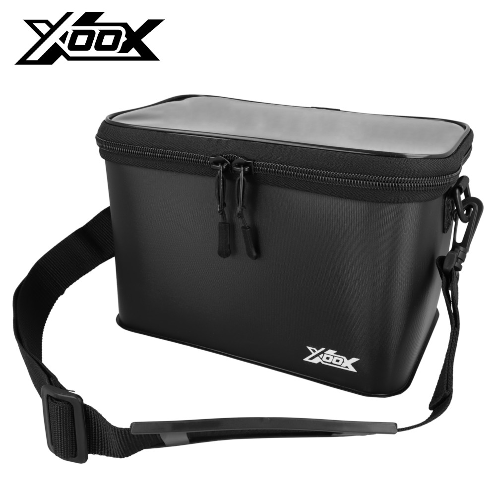 【楽天市場】XOOX EVAタックルストッカー ブラック：釣具のポイント 楽天市場店