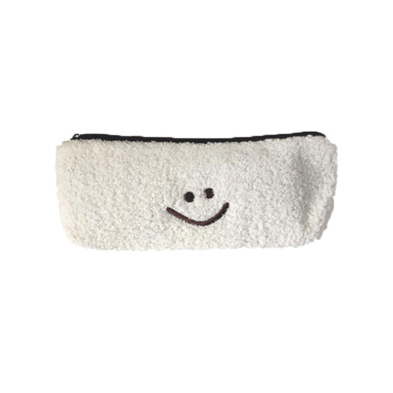 【楽天市場】MINBOOT 筆箱 ペンケース 韓国 可愛い ペンポーチ シンプル スリム ぬいぐるみ ニキ 大容量 多機能 面白い シンプル おしゃれ ふでばこ 文房具 小学生 中学生 高校生 ...