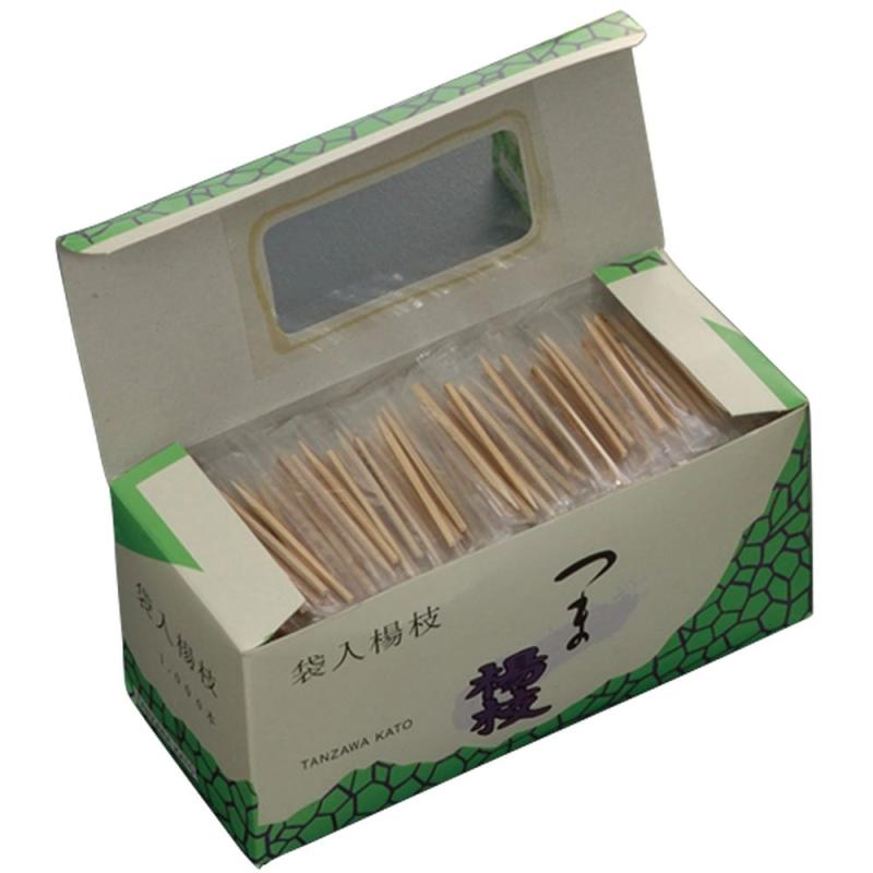 【楽天市場】山下工芸(Yamasita craft) 黒文字楊枝 ポリ袋入 1000本入 39656000：PON卓ショップ