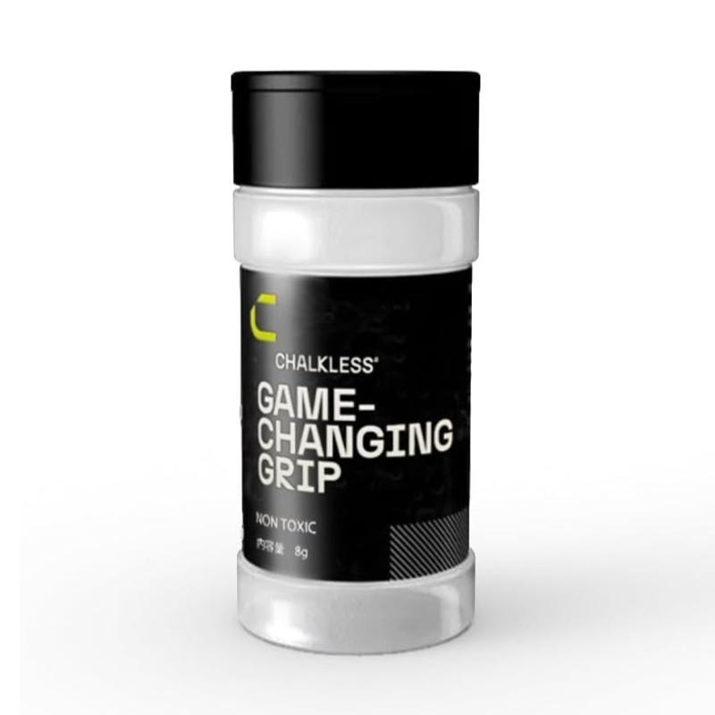 【楽天市場】チョークレス CHALKLESS 滑り止め 正規品 手汗対策 グリップ力向上 長時間効果 スポーツ：PON卓ショップ