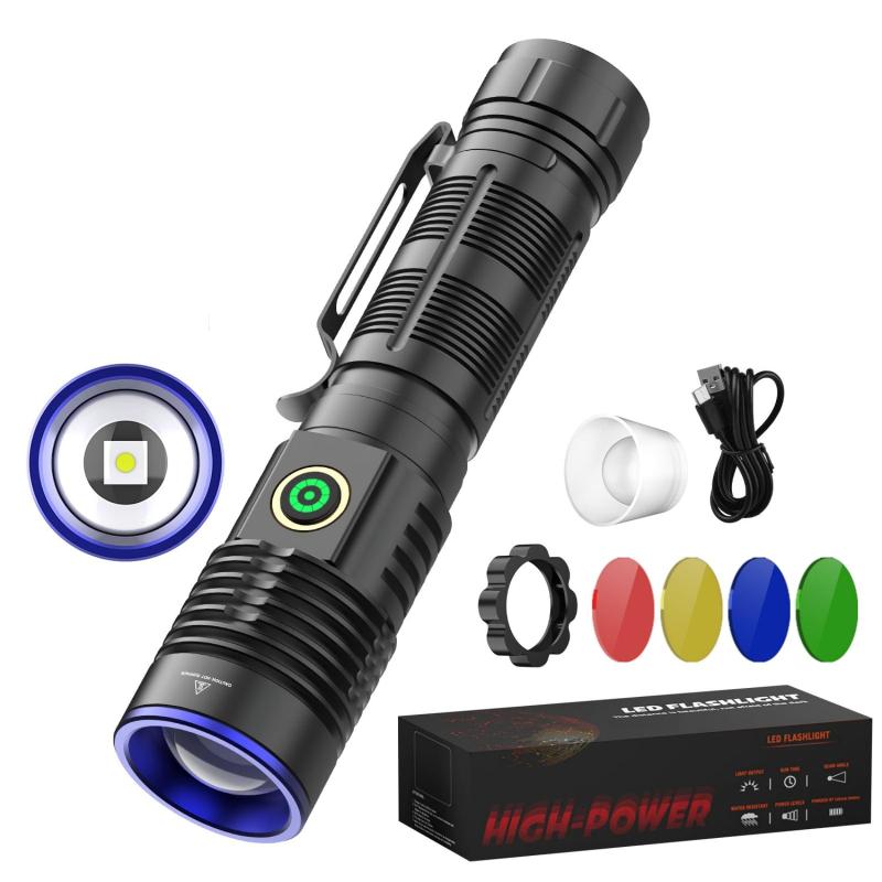 楽天市場】ベセル VSSL01106G フラスク2.0 グリーン VSSL [懐中電灯