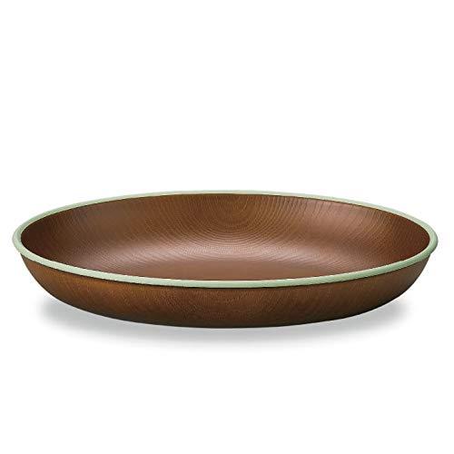 【楽天市場】正和(Showa) isso ecco オーバルプレート：PON卓ショップ