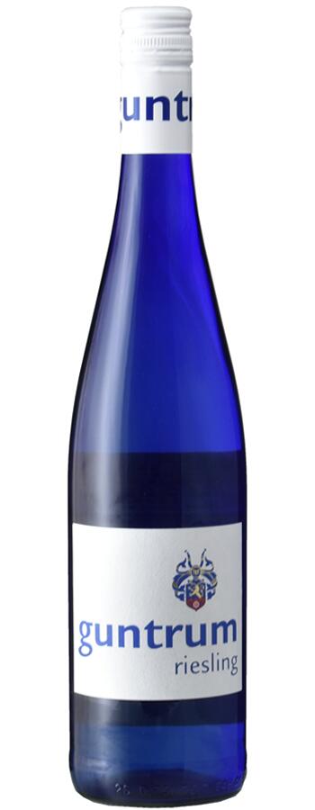 【楽天市場】ルイス・ガントラム リースリング ロイヤル ブルーボトル 2024／Louis Guntrum Riesling Royal ...