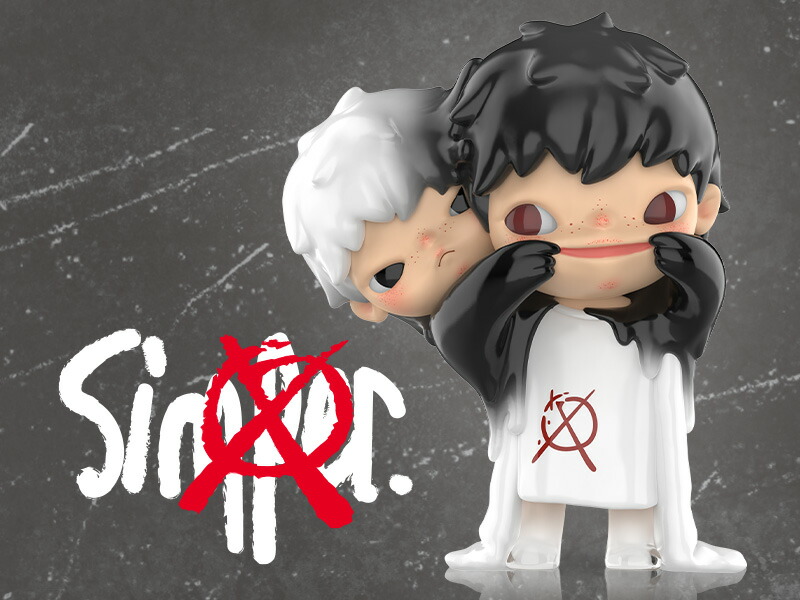 【楽天市場】HIRONO Simper：POP MART JAPAN 楽天市場店