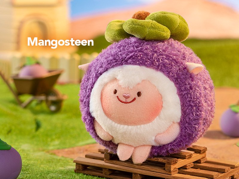 【楽天市場】Flying Dong Dong Make Something Fun シリーズ ぬいぐるみペンダント【ピース】：POP MART ...