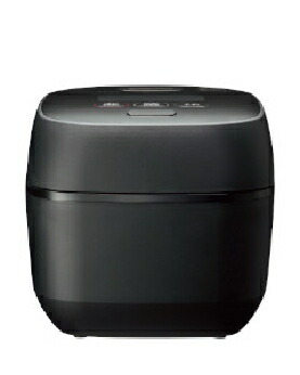 【楽天市場】ZOJIRUSHI（象印） 圧力IH炊飯ジャー 1升 4974305224118 炎舞炊き NW-FB18-BZ [濃墨]：家電ランド ポパイネット