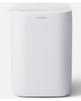 【楽天市場】Panasonic（パナソニック） 0.6斤タイプ ホームベーカリー 4549980808689 SD-CB1-W [ホワイト]：家電ランド ポパイネット