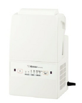 【楽天市場】ZOJIRUSHI（象印） ふとん乾燥機 4974305224408 スマートドライ RF-UA10-WA [ホワイト]：家電ランド ポパイネット