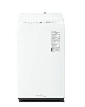 楽天市場】パナソニック Panasonic 全自動洗濯機 7kg ホワイト NA