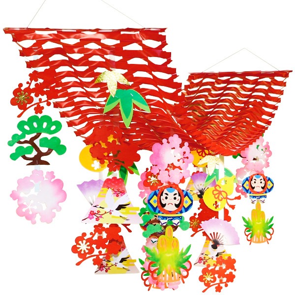 【楽天市場】日の出富士プリーツハンガー H45×W45×L180cm 不織布・紙・PVC・PP【1ヶ入】：ポップギャラリー 楽天市場店