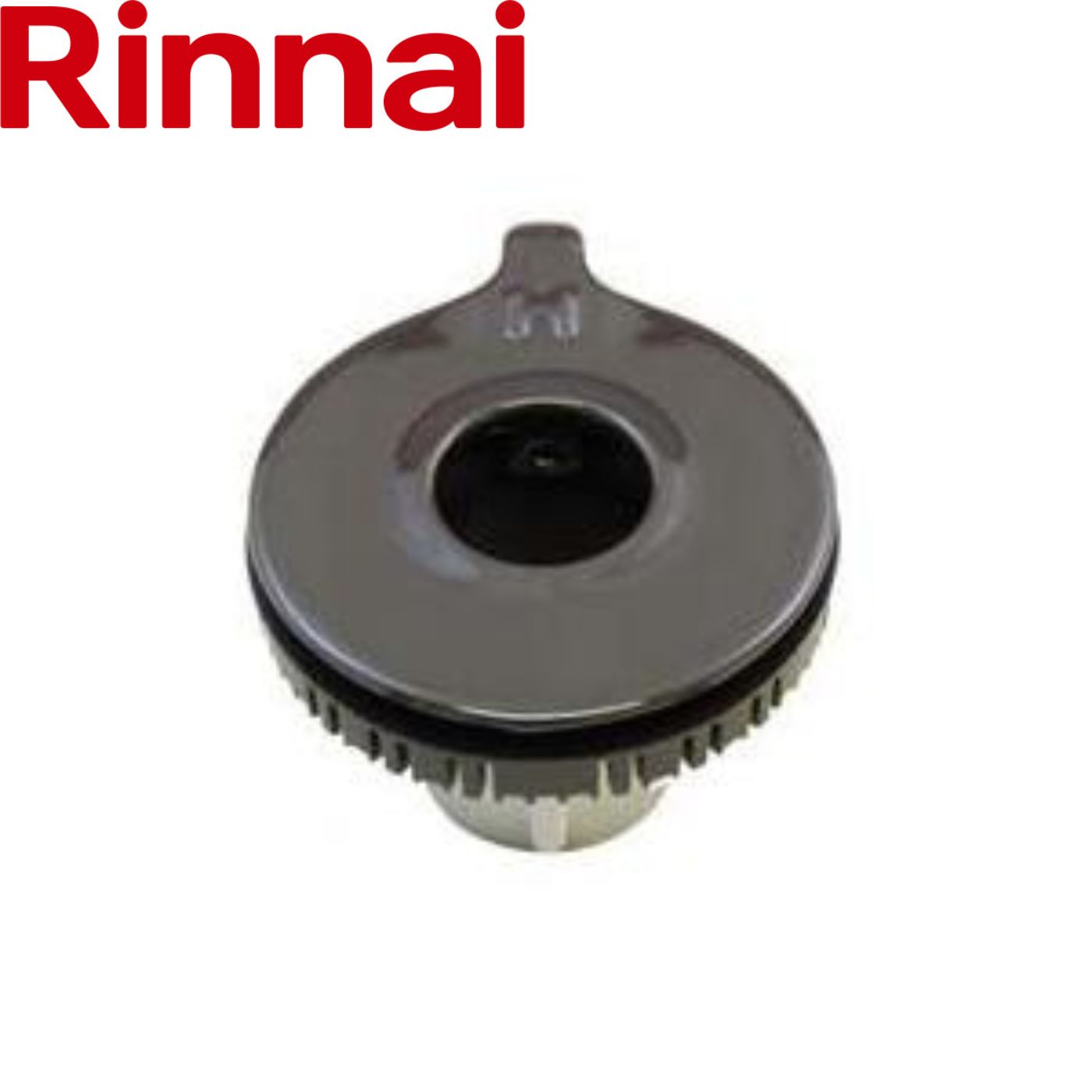 【楽天市場】リンナイ 純正部品 151-403-000 バーナーキャップ 強火力バーナー用 グレー ガステーブル専用：PoPke