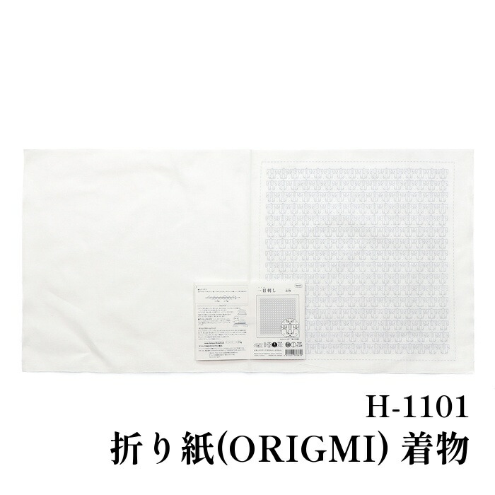 【楽天市場】手芸 KIT オリムパス製絲 花ふきんH1101 着物(3枚入) 3枚入1袋 ふきん【取寄商品】：毛糸のプロショップ ポプラ