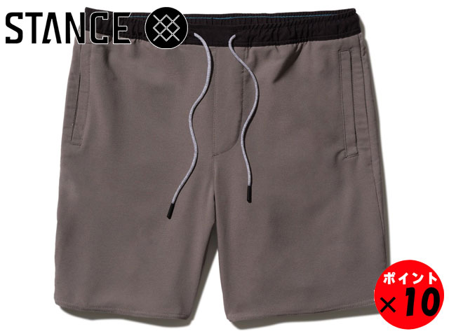 【楽天市場】★STANCE スタンスCOMPLEX SHORTショートパンツ【あす楽対応】：A-ONE