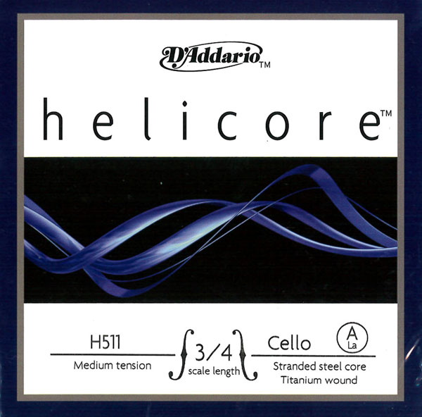 【楽天市場】Helicore ヘリコアチェロ弦 1A 3/4～1/8サイズ：弦楽器専門店【ポジティブ】