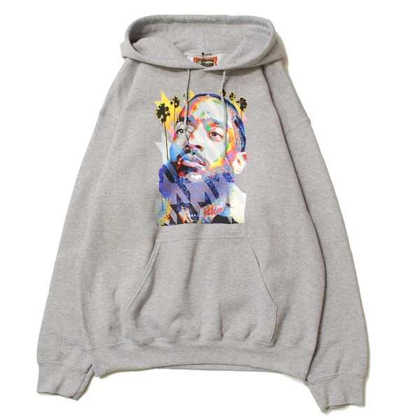 【楽天市場】【SALE/セール】アールマックスクロージング R MAX CLOTHING NIP FOREVER HOODIES GRAY ...