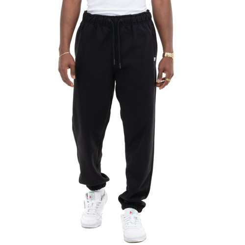 【楽天市場】プロクラブ PRO CLUB HEAVY WEIGHT BASIC SWEAT PANTS BLACK / ブラック ヘビー ...