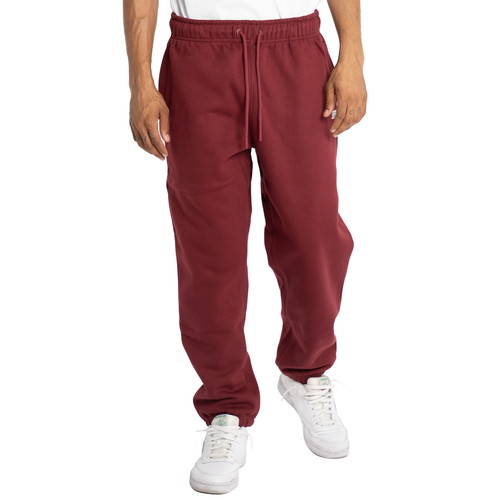 【楽天市場】プロクラブ PRO CLUB HEAVY WEIGHT BASIC SWEAT PANTS BURGUNDY / バーガンディー ...