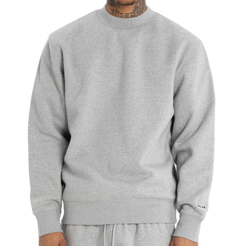 【楽天市場】プロクラブ PRO CLUB HEAVY WEIGHT BASIC CREWNECK SWEAT GRAY / グレー ヘビー ...