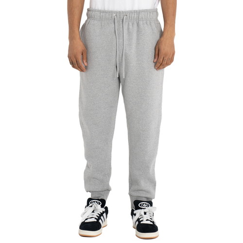 【楽天市場】プロクラブ PRO CLUB HEAVY WEIGHT BASIC JOGGER SWEAT PANTS GRAY / グレー ...