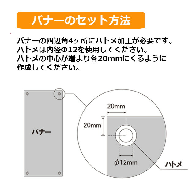 【楽天市場】【送料無料】 バナースタンド バナー看板 屋内 片面 QSB-1214 W400～500×H1200～1400 ファーストFirst / バナー タペストリー スクリーン 幕 看板 ...