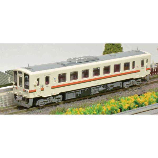 【楽天市場】マイクロエース Nゲージ キハ11-100(T) スカート拡大 美濃太田 鉄道模型 A3859：ポストホビーWEBSHOP