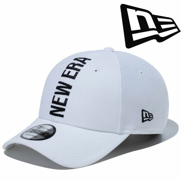 【楽天市場】【特価セール】ニューエラ メンズ 940DE バーティカル ロゴ キャップ 13327928【22】NEW ERA：パワーゴルフ ...