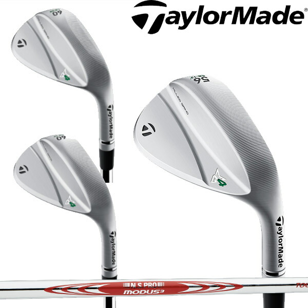 【楽天市場】テーラーメイド メンズ MG4 ツアーサテン クロム ウェッジ NS PRO MODUS3 TOUR 105 スチールシャフト TaylorMade【23】：パワーゴルフ ...