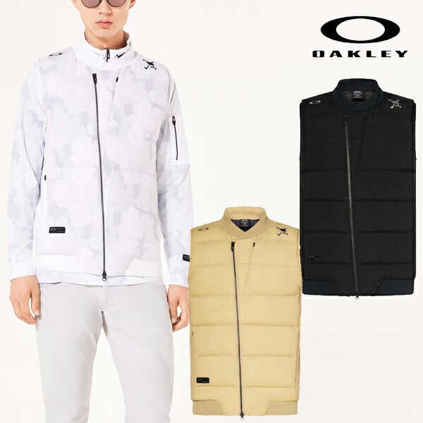 楽天市場】オークリー 2025年秋冬モデル メンズ SKULL TUBULAR PUFF