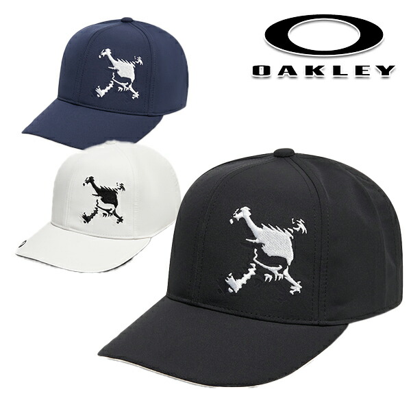 【楽天市場】オークリー 秋冬モデル メンズ SKULL EMB CAP FA 24.0 キャップ FOS901886 OAKLEY【24 ...
