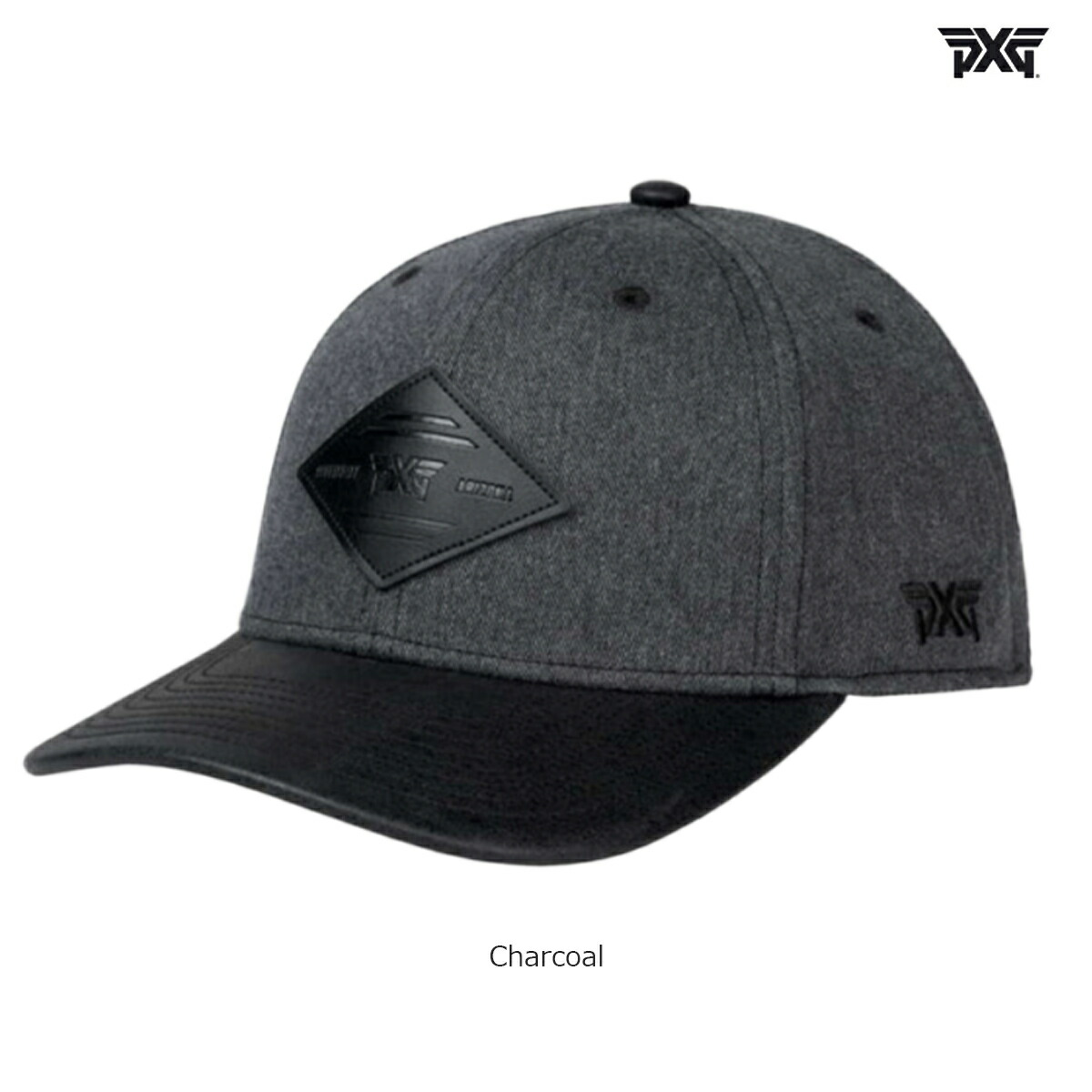 楽天市場】PXG ツアー ブッシュ ハットPXG TOUR BUSH HAT : オーエスゴルフ