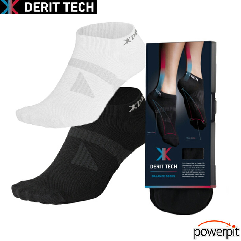 【楽天市場】ドクターイースト デリットテック バランスソックス【 サイズが選べます 】 堀川未来夢 ヨンア DERIT TECH DrEAST ...