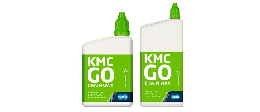 【楽天市場】スーパーSALE KMC GO WAX ゴーワックス 150ml 500ml チェーン寿命UP 液体ワックス 話題の商品 クロスバイク ロードバイク マウンテンバイク 自転車 ...