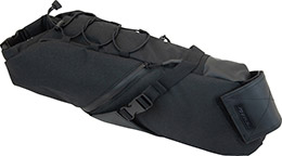 【楽天市場】タイオガ TIOGA 自転車 ADV シート バッグ 5L BAG40500：パワーピット楽天市場店